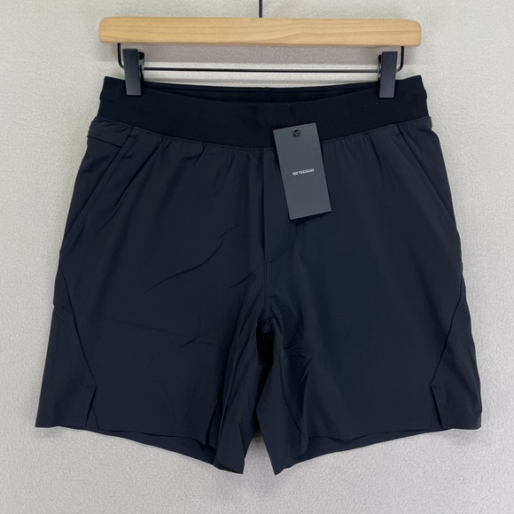 Ten Thousand | Shorts | New Ten Thousand The Set Short Mens Small Black ...